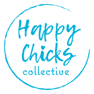 Uncovering Your Superpower - Happy Chicks Collective