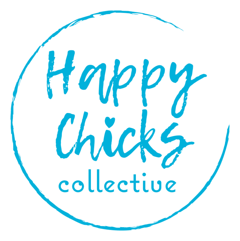 The Art of Asking - Happy Chicks Collective